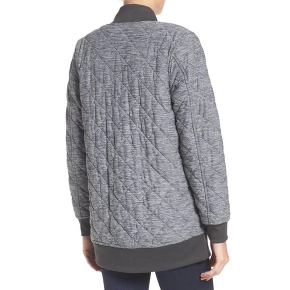 The North Face | Jackets & Coats | Nwot The North Face Mod Bomber ...
